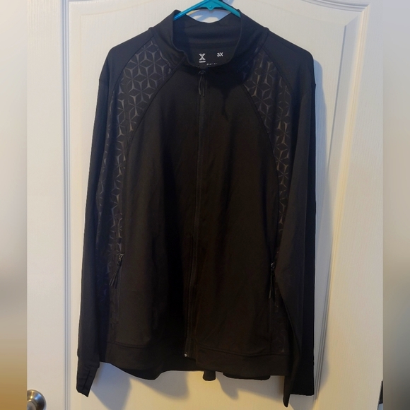 Xersion | Jackets & Coats | Xersion Zip Up Active Wear Jacket | Poshmark